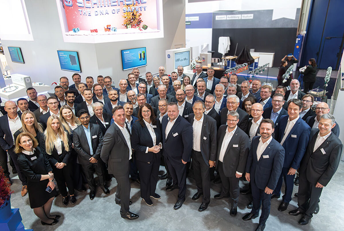 Home | Schmersal Brasil