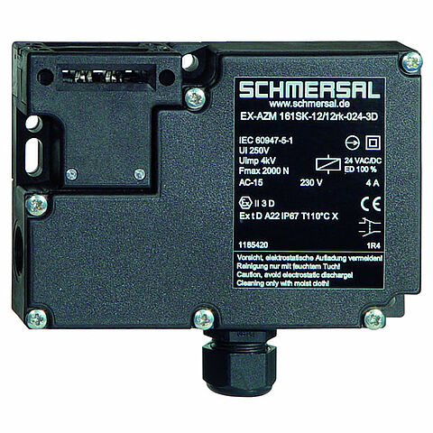 Home | Schmersal Brasil